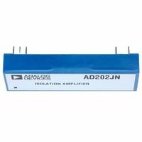 AD202JN, data sheet, Instrumentation, OP Amps, Buffer Amps - Analog ...